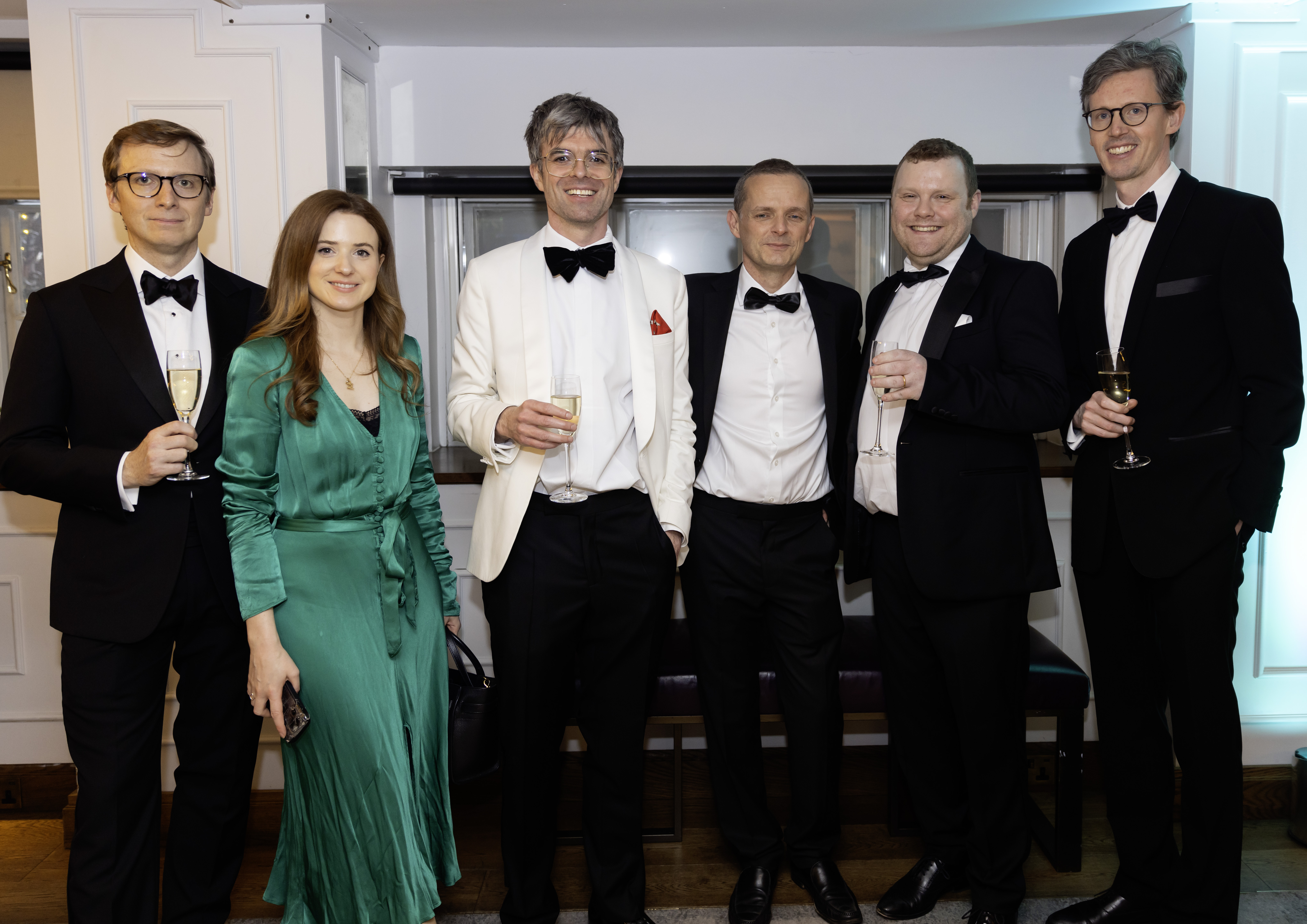 The Press Awards - The Press Awards