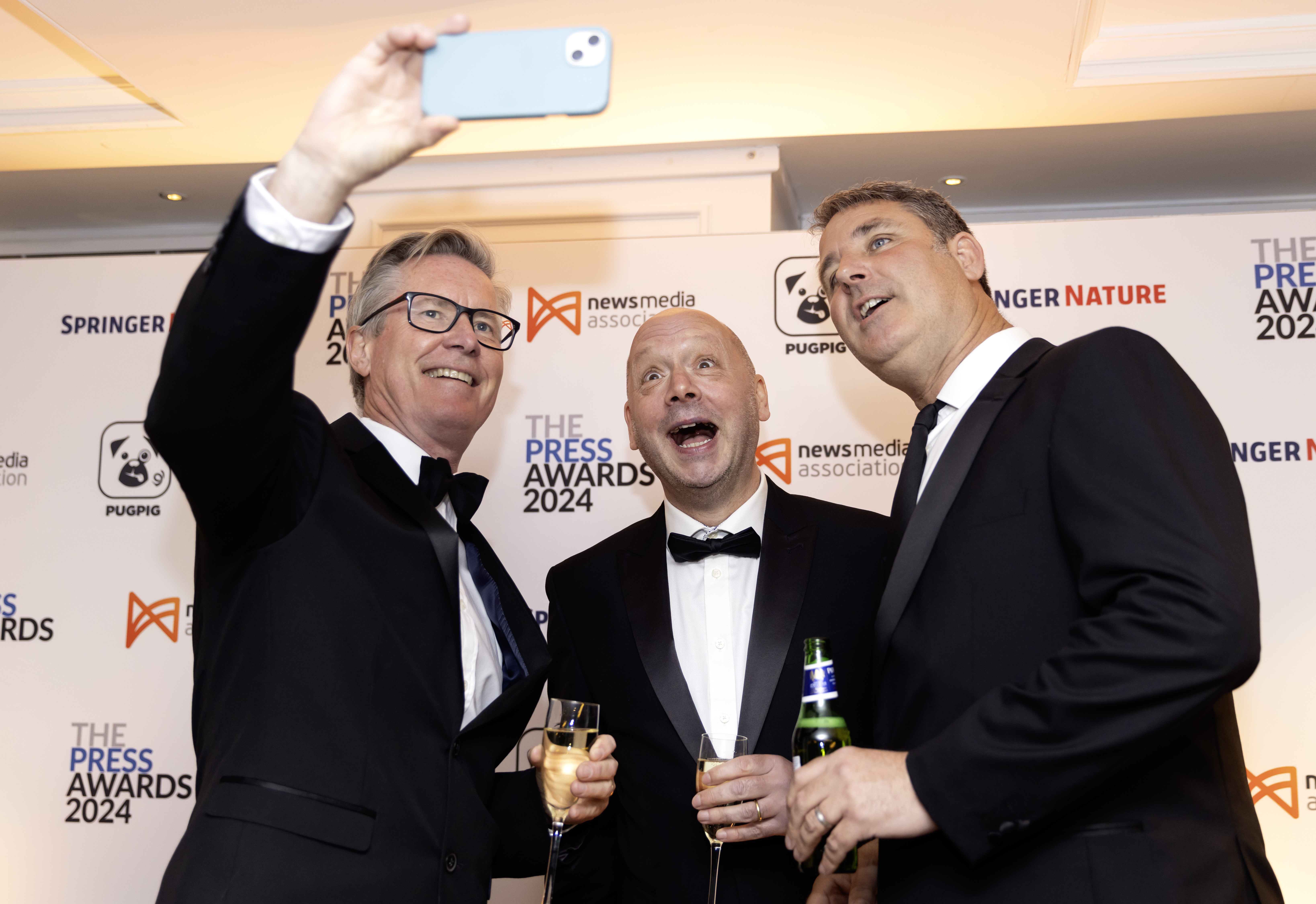 The Press Awards - The Press Awards