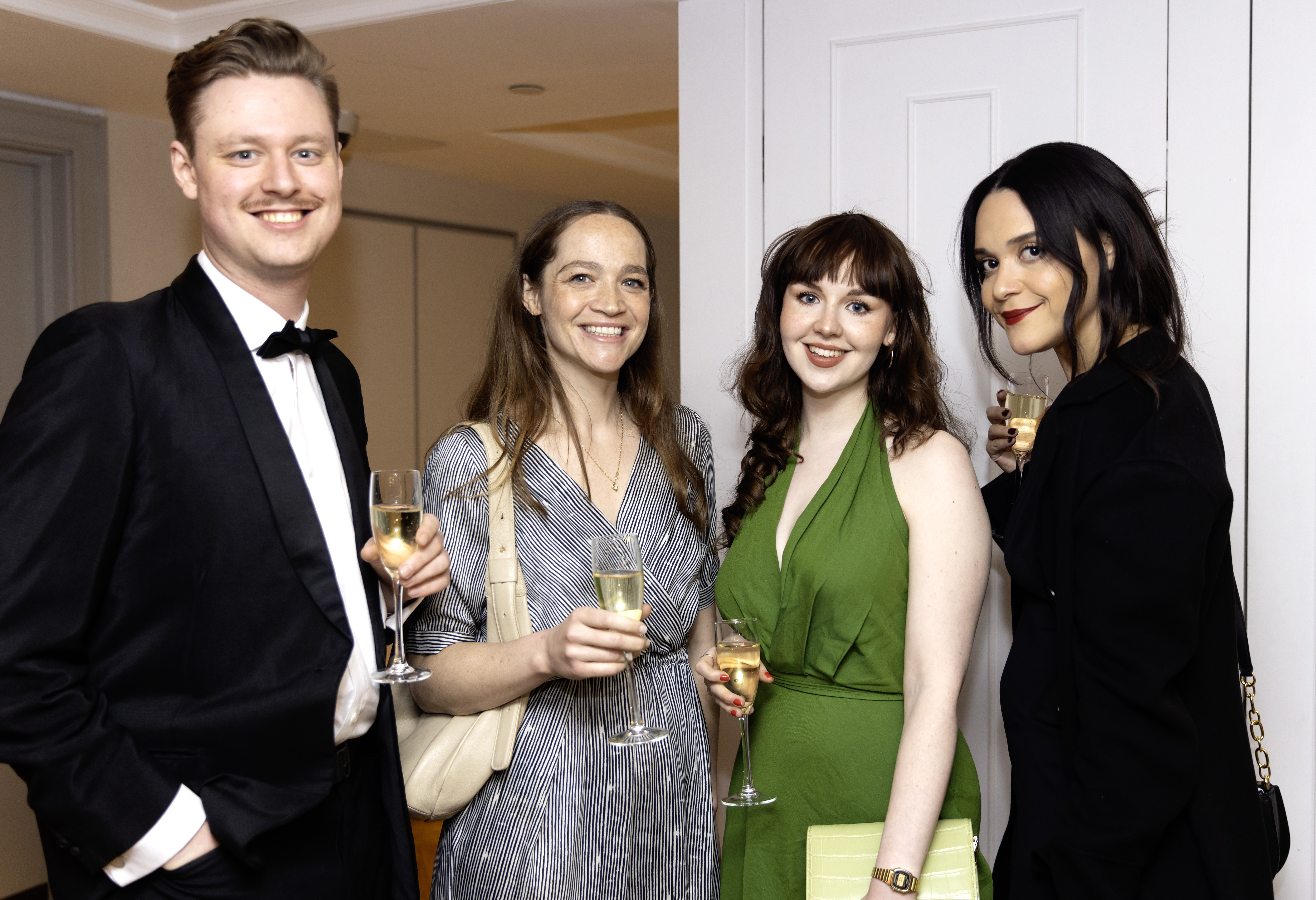 The Press Awards - The Press Awards