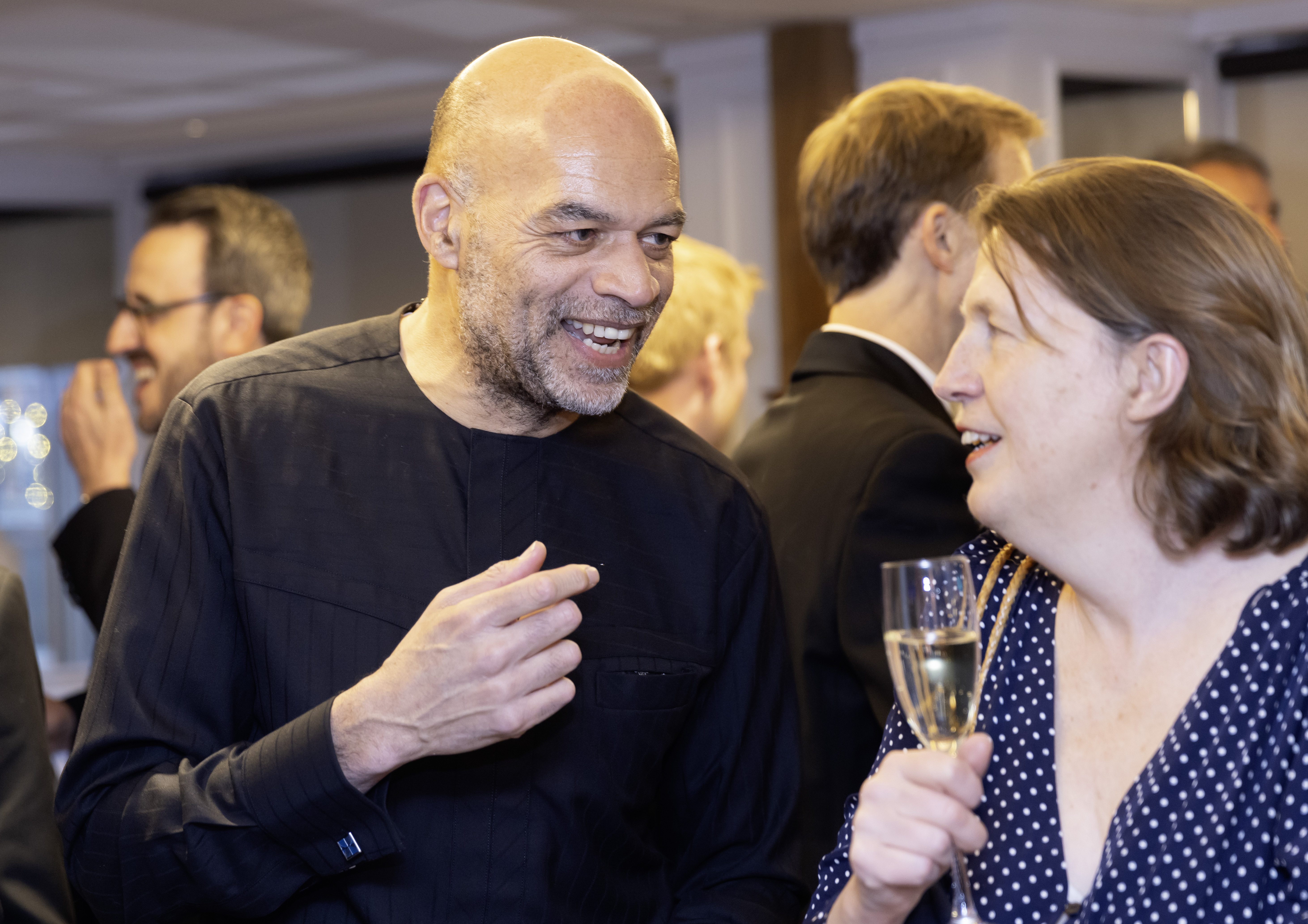 The Press Awards - The Press Awards