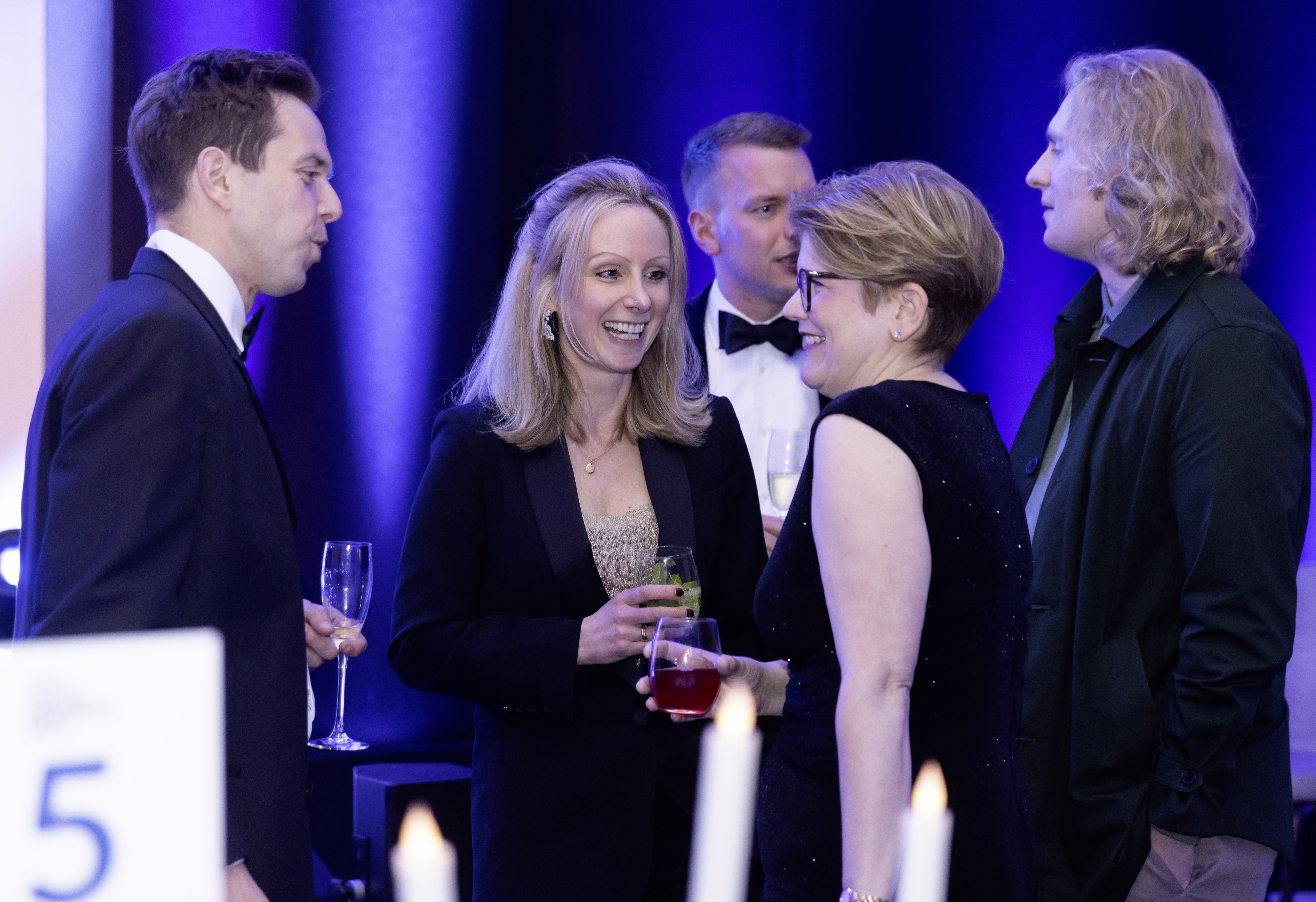 The Press Awards - The Press Awards