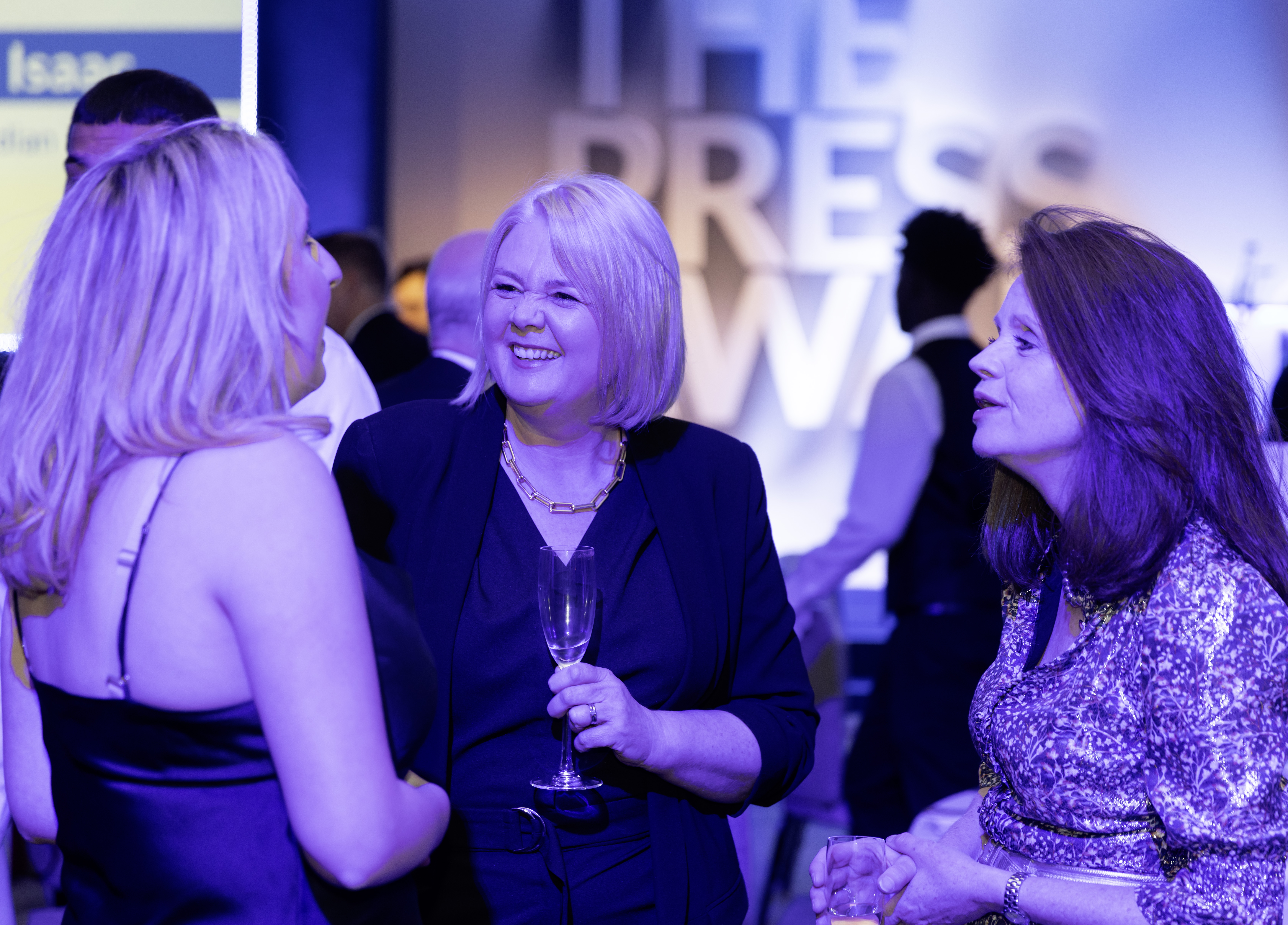 The Press Awards - The Press Awards