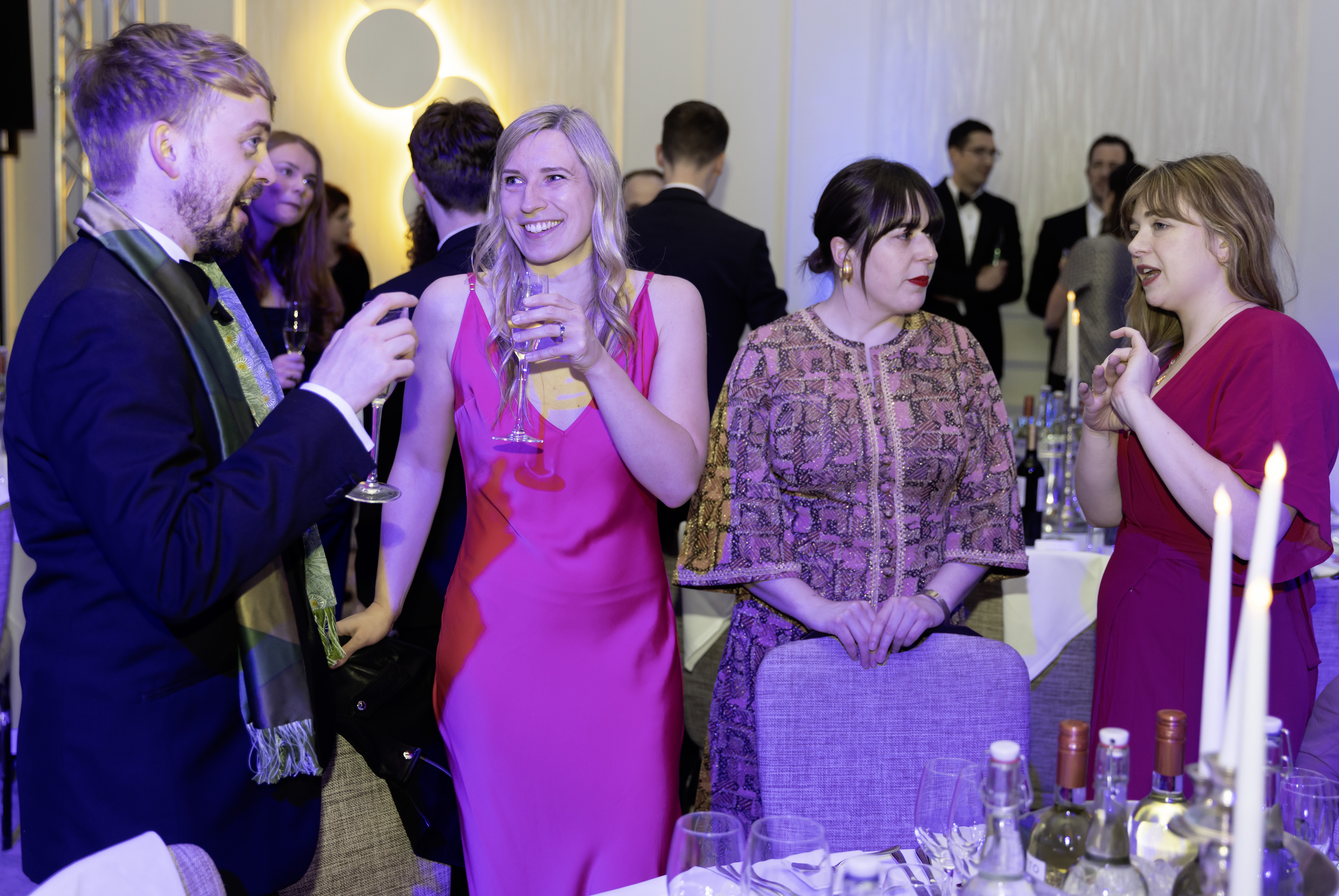 The Press Awards - The Press Awards