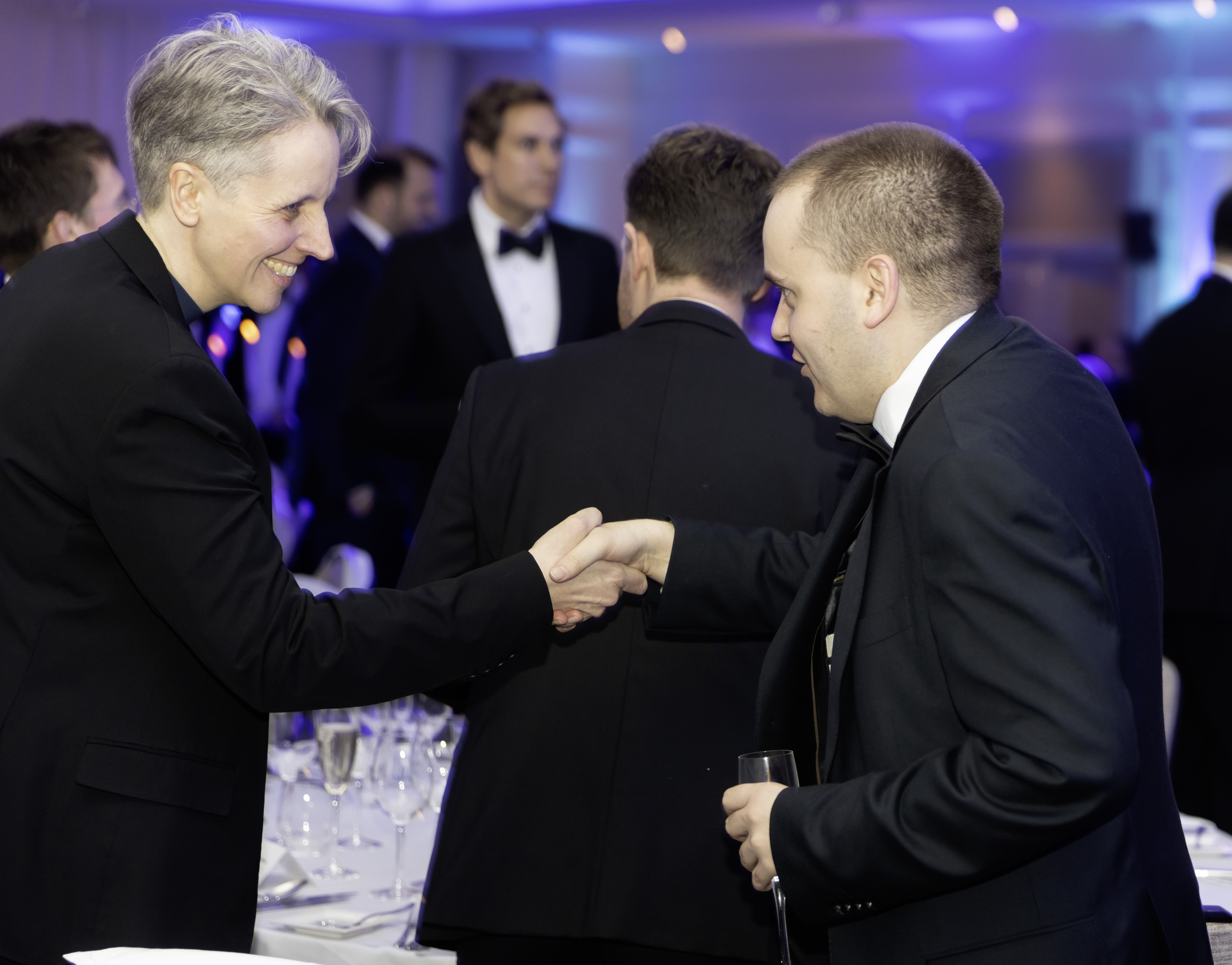 The Press Awards - The Press Awards