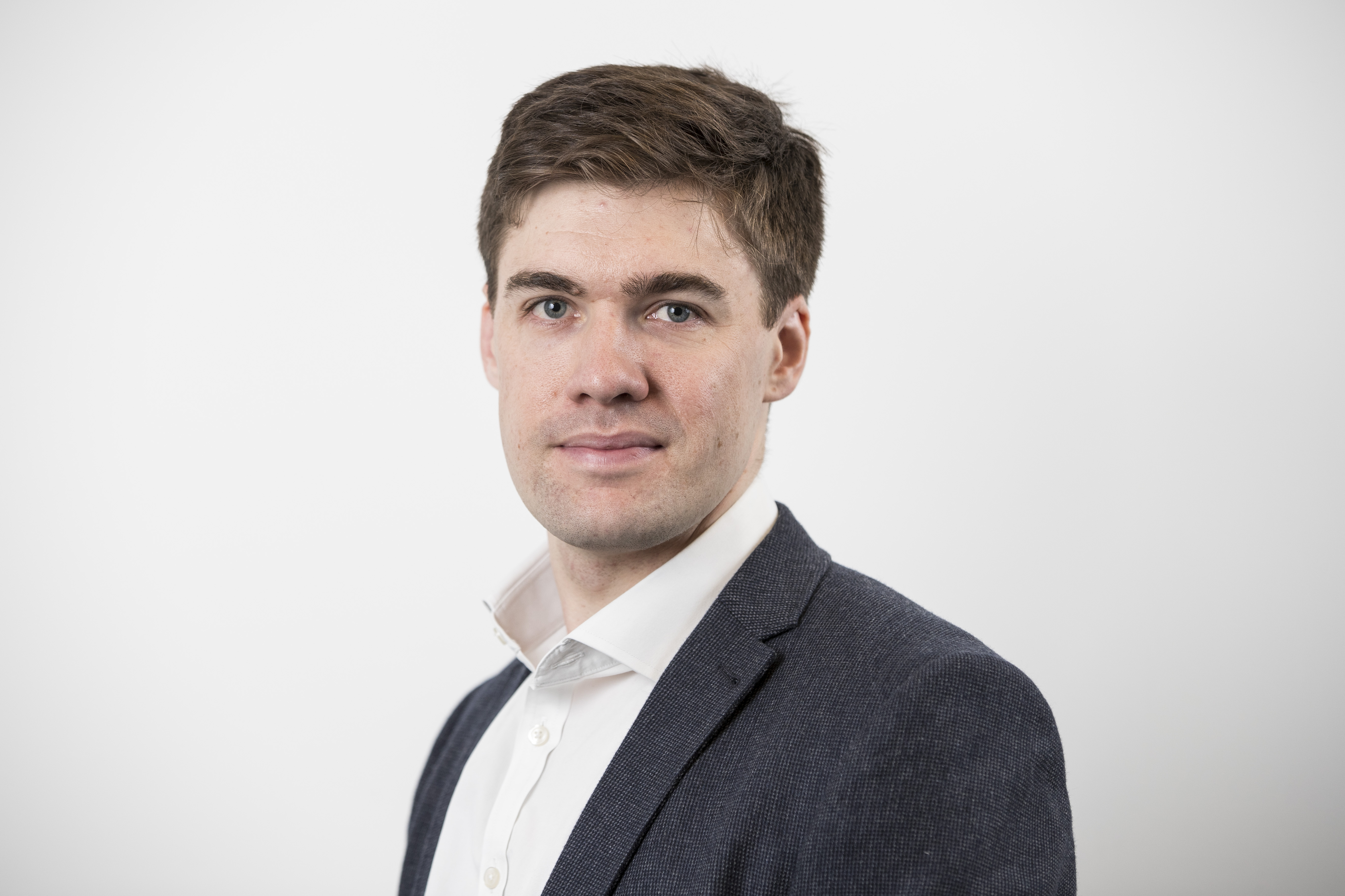 Shortlist 2024 - The Press Awards